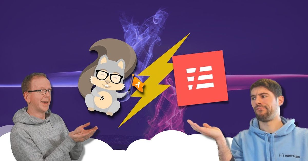 AWS SAM v Serverless Framework