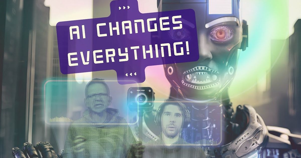 GitHub Copilot and ChatGPT: Game Changers for Developers?